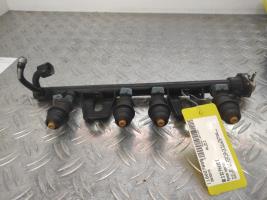 Rampe injection AUDI 80 3 S2 PHASE 2 – 039133317A – Recycl Auto 60